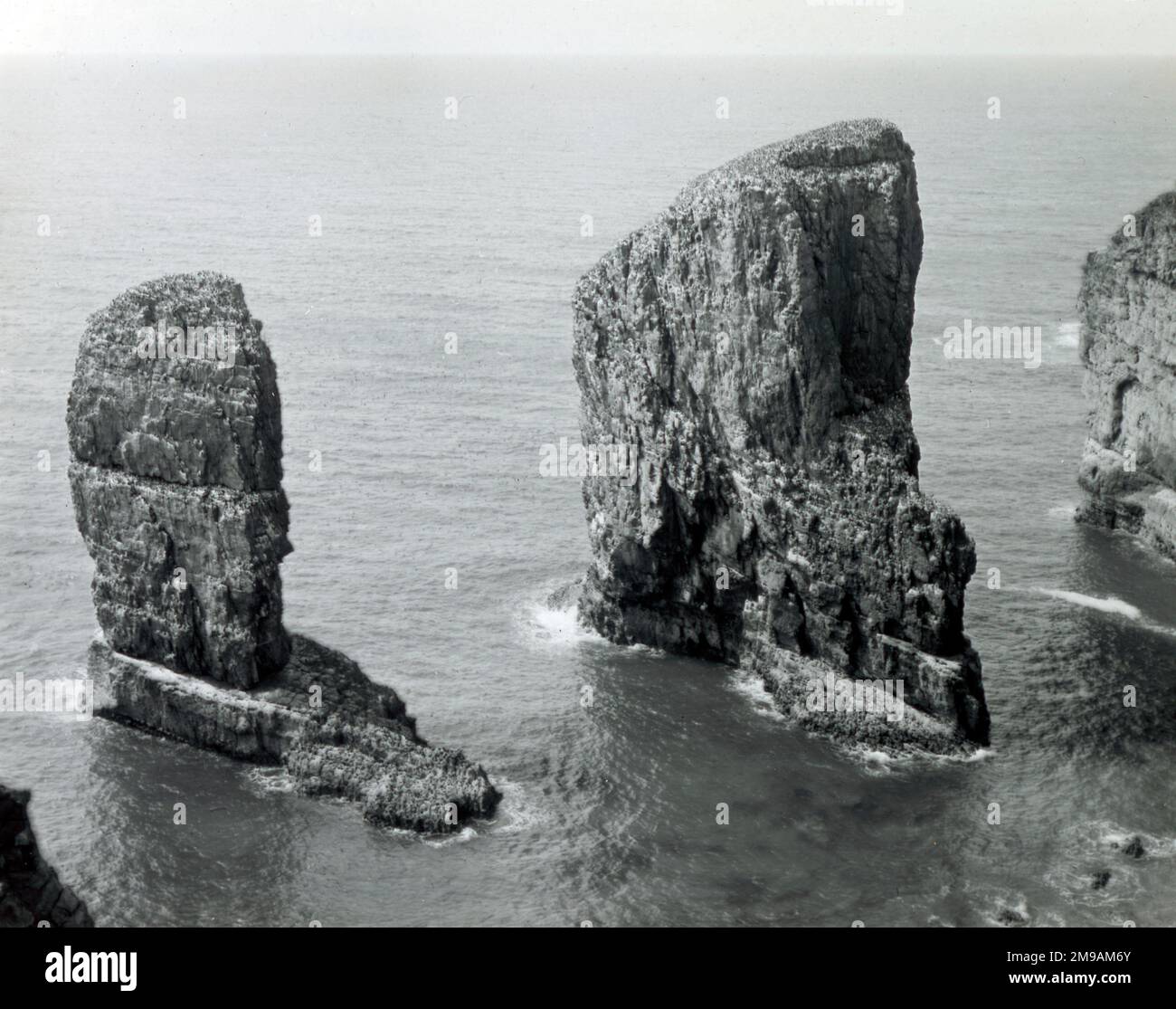 Stack geology hi-res stock photography and images - Alamy