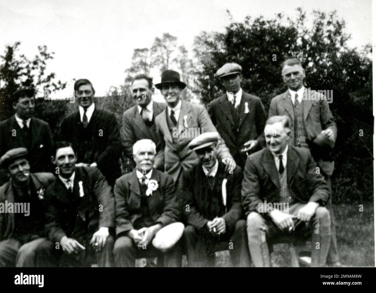 Celebrating king charles coronation hi-res stock photography and images ...