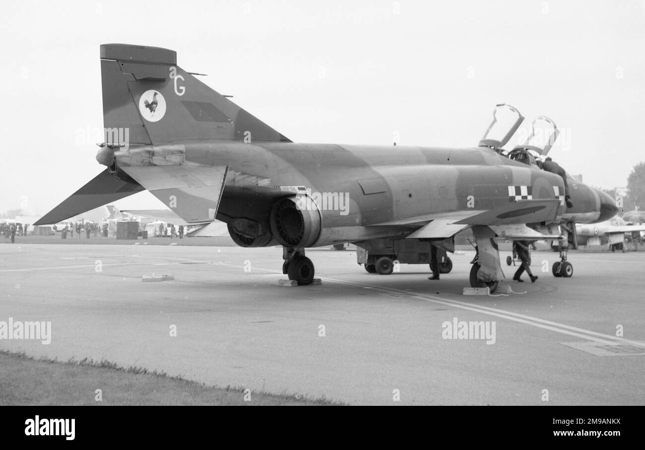 Mcdonnell douglas phantom fg 1 hi-res stock photography and images - Alamy