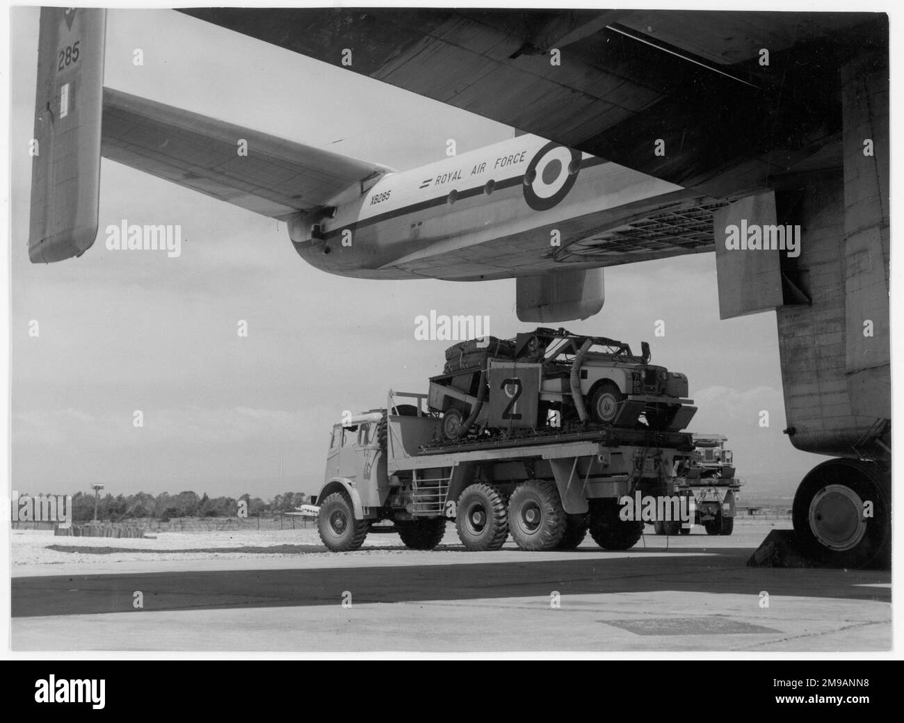 Cyprus raf Black and White Stock Photos & Images - Alamy
