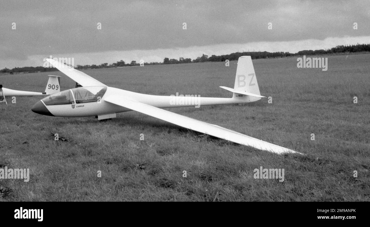 Schempp hirth Black and White Stock Photos & Images - Alamy