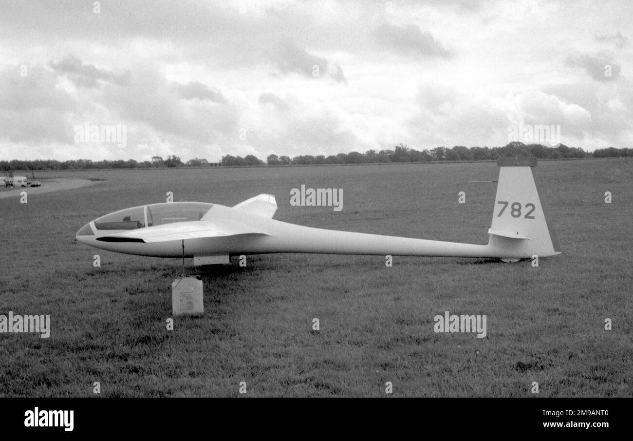 Schempp hirth Black and White Stock Photos & Images - Alamy