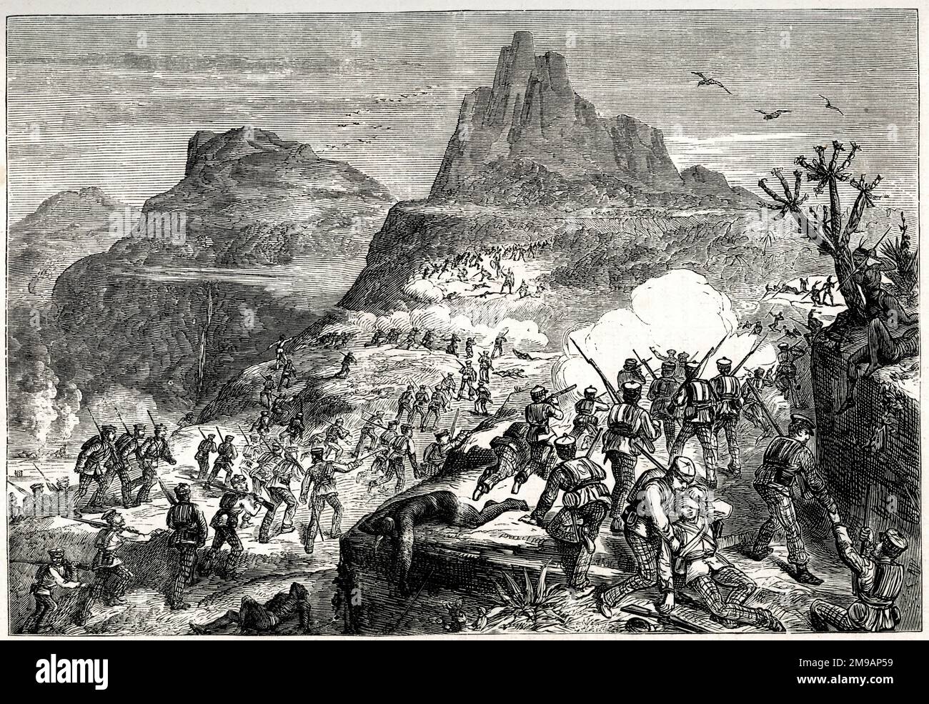 1779 to 1879 hi-res stock photography and images - Alamy