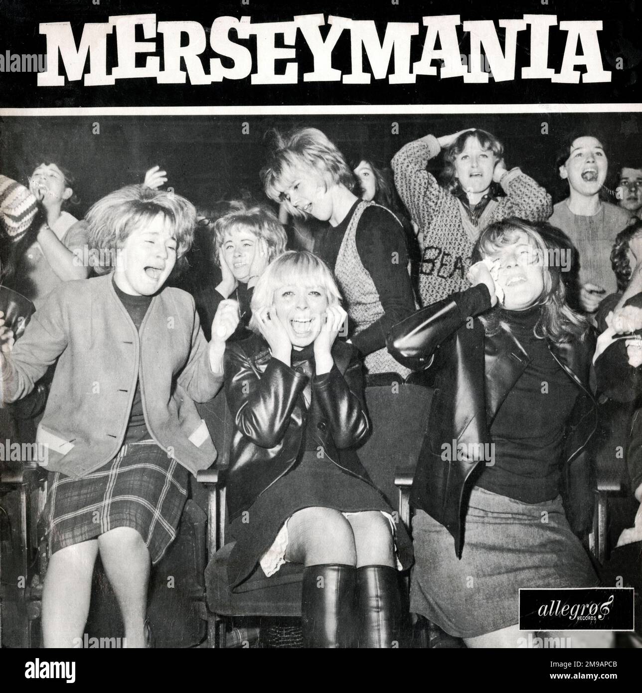 Beatles audience scream hi-res stock photography and images - Alamy Beatles audience scream hi-res stock photography and images - Alamy