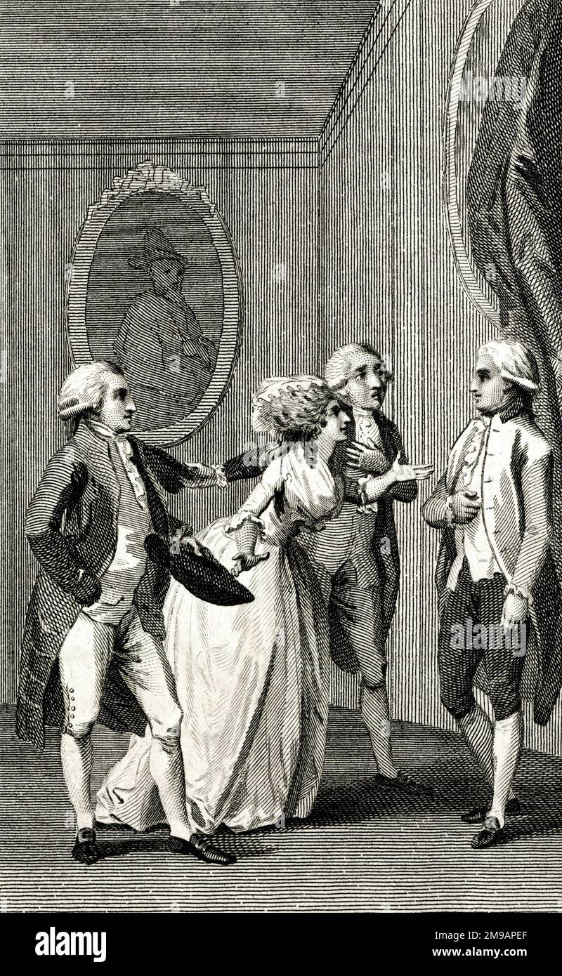 Georgian man hi-res stock photography and images - Alamy