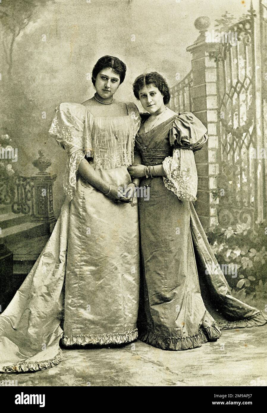 Victorian Era Actress