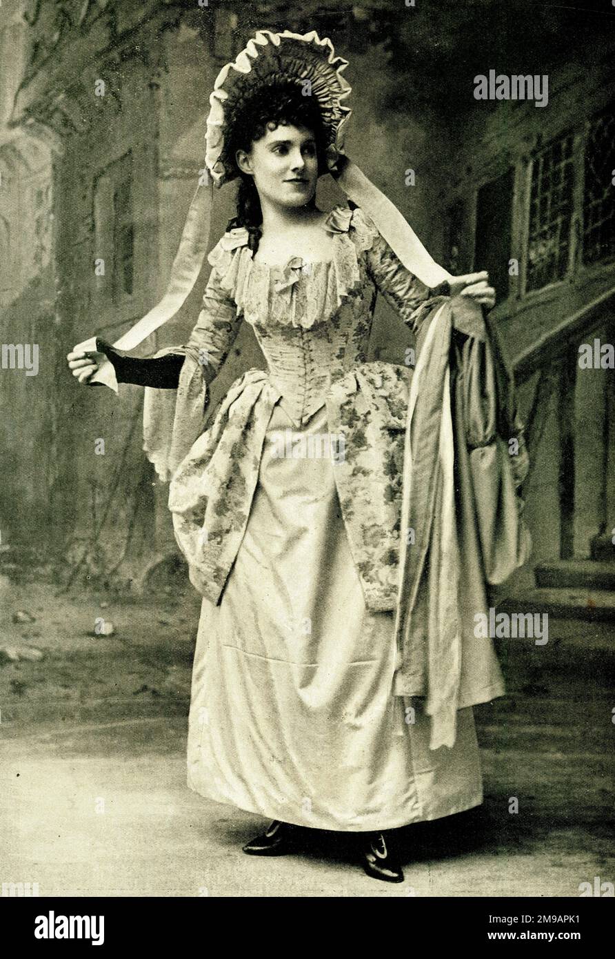 Miss alice hi-res stock photography and images - Alamy