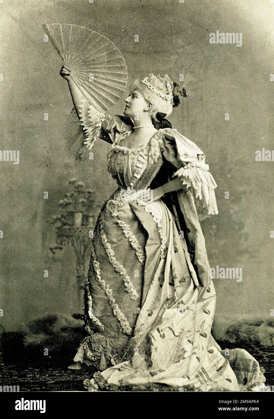 Victorian scandal hi-res stock photography and images - Alamy