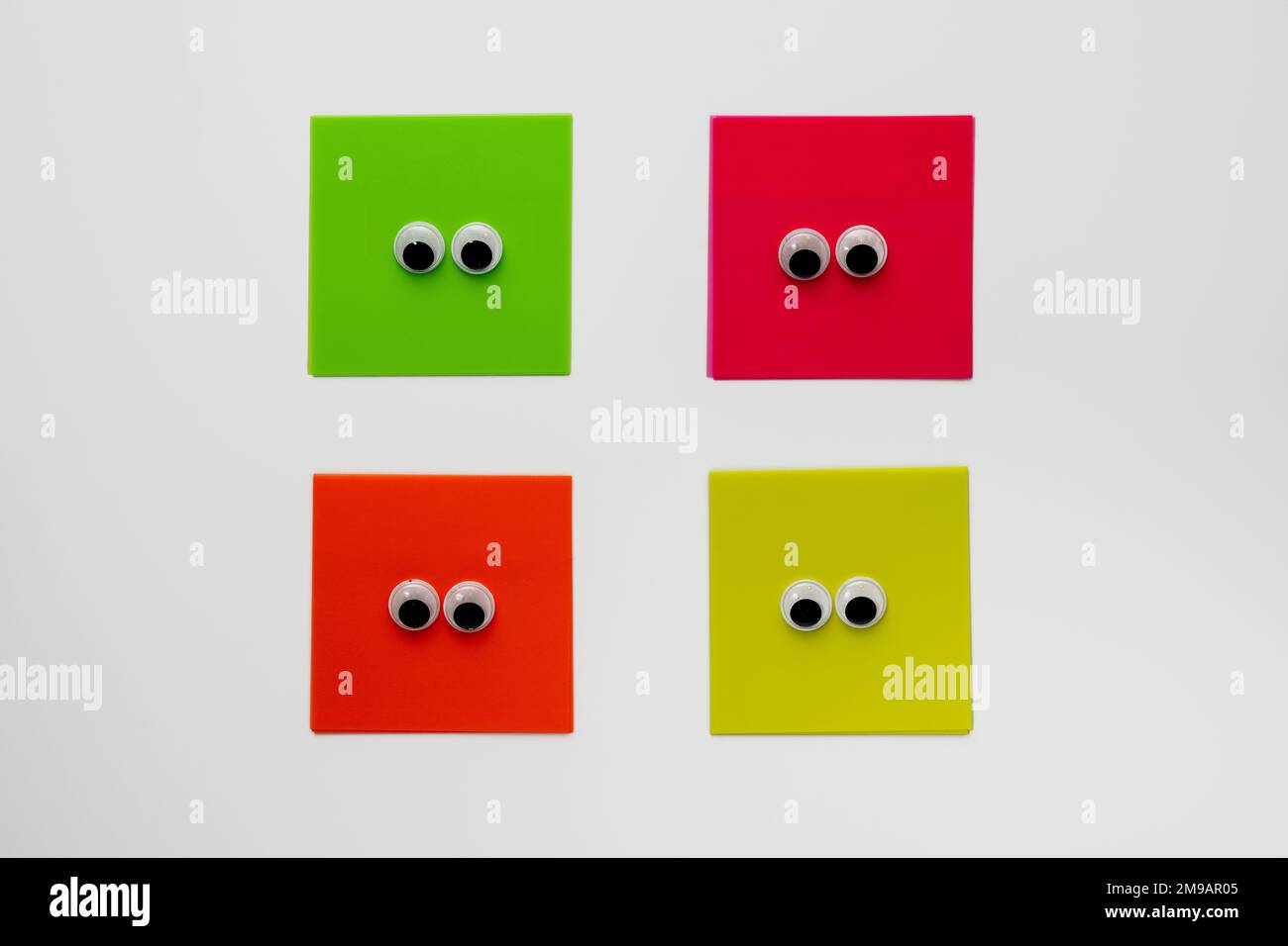 Crazy face emoji hi-res stock photography and images - Alamy