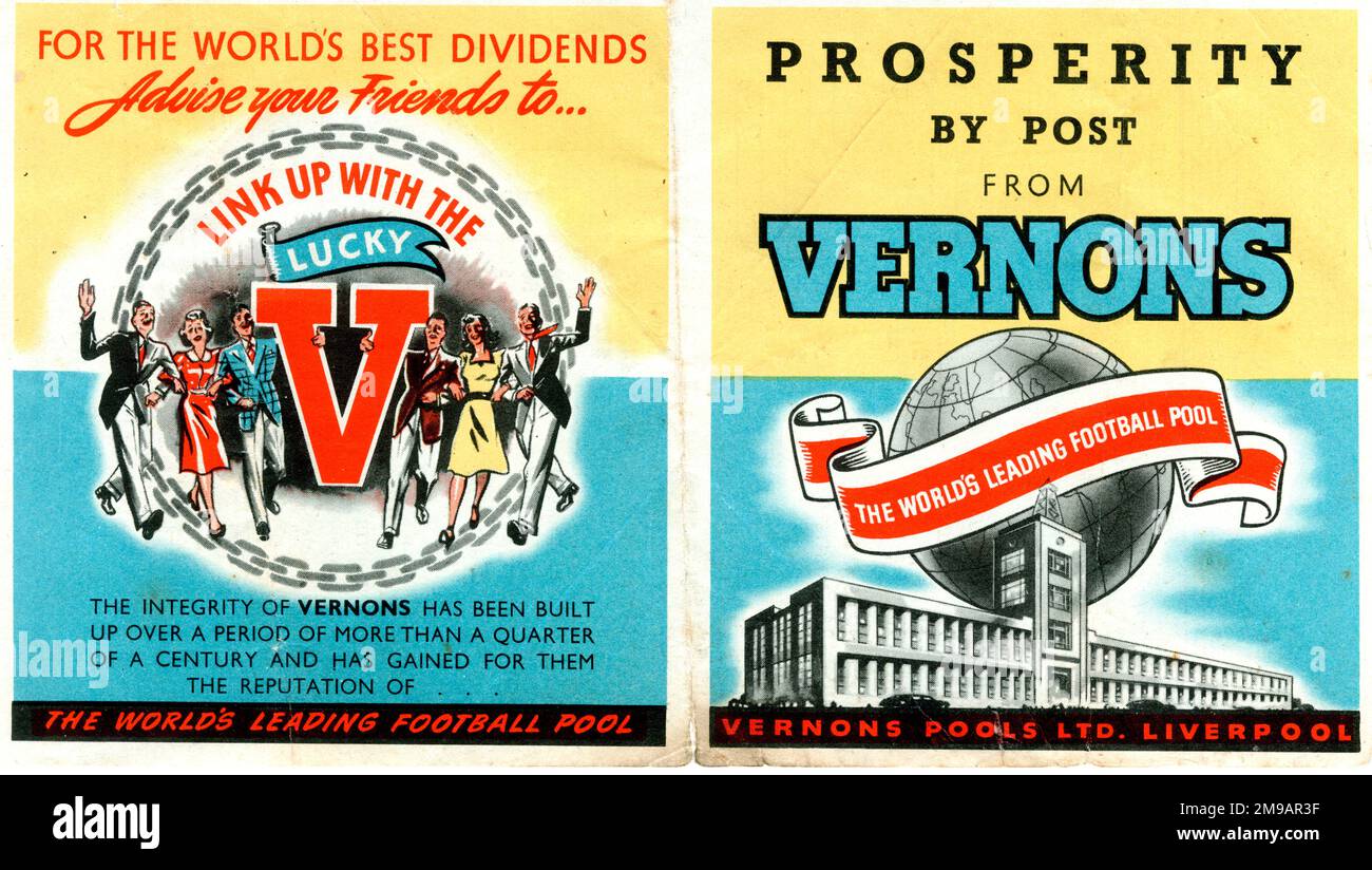 Leaflet football hi-res stock photography and images - Alamy