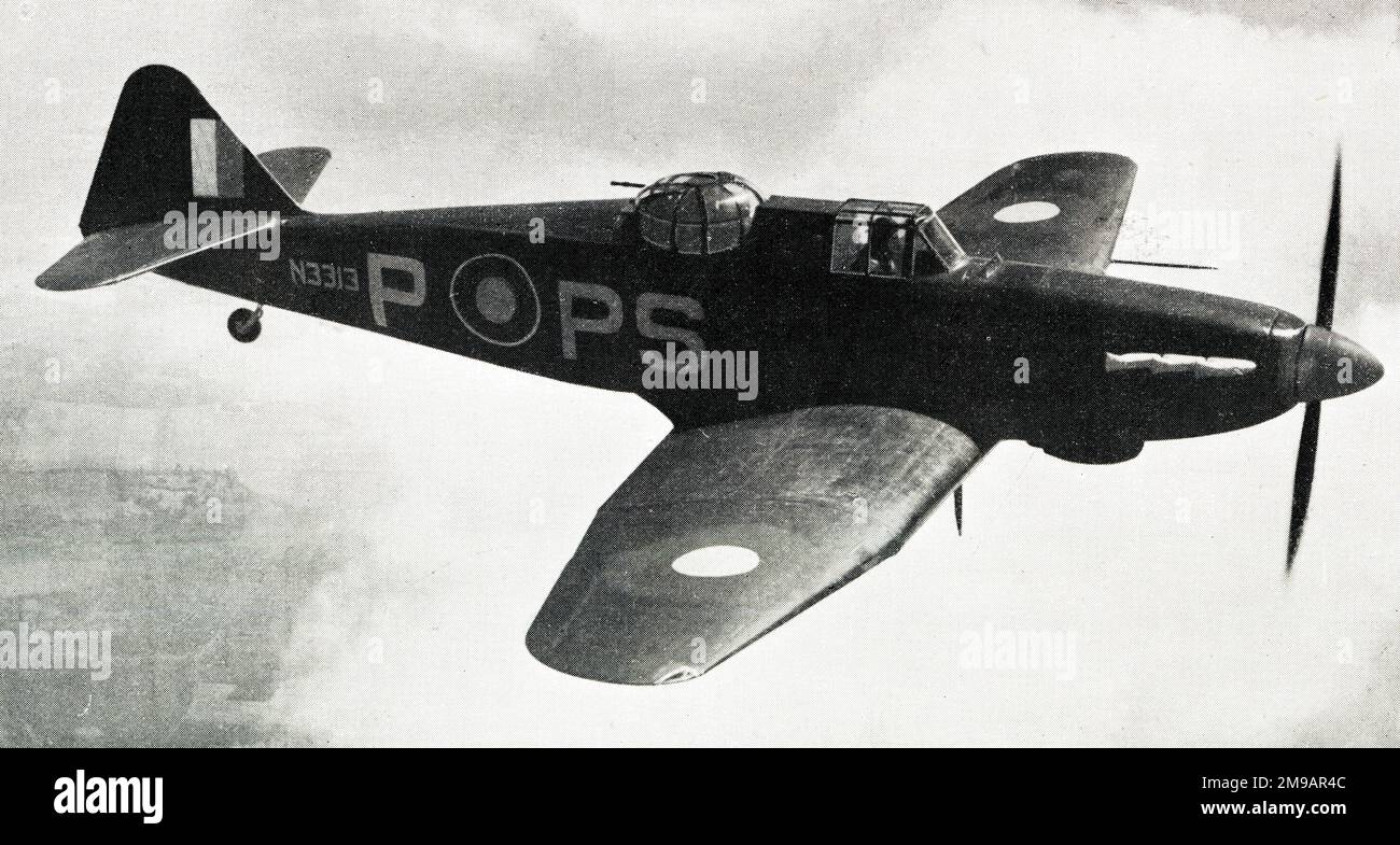 Ww2 raf aircraft hi-res stock photography and images - Alamy