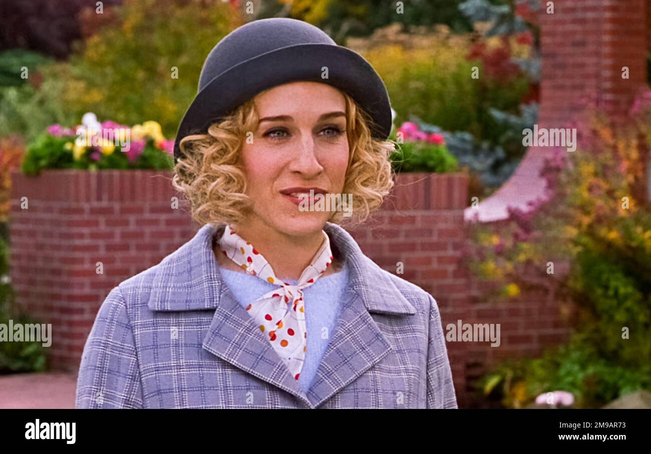 USA. Sarah Jessica Parker in a scene from the (C)Universal Pictures ...