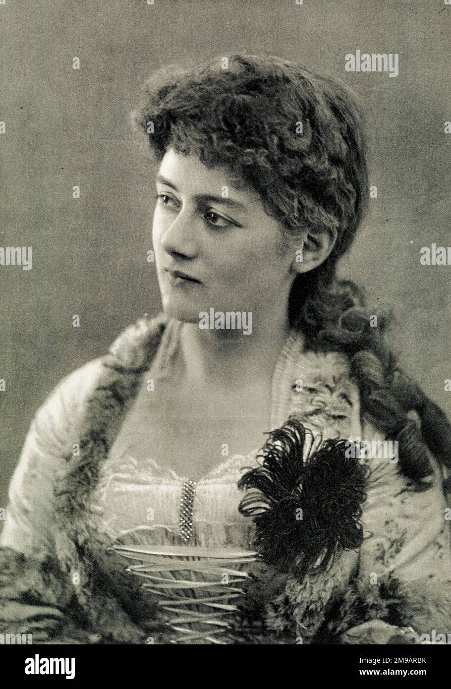 Miss ethel hi-res stock photography and images - Alamy