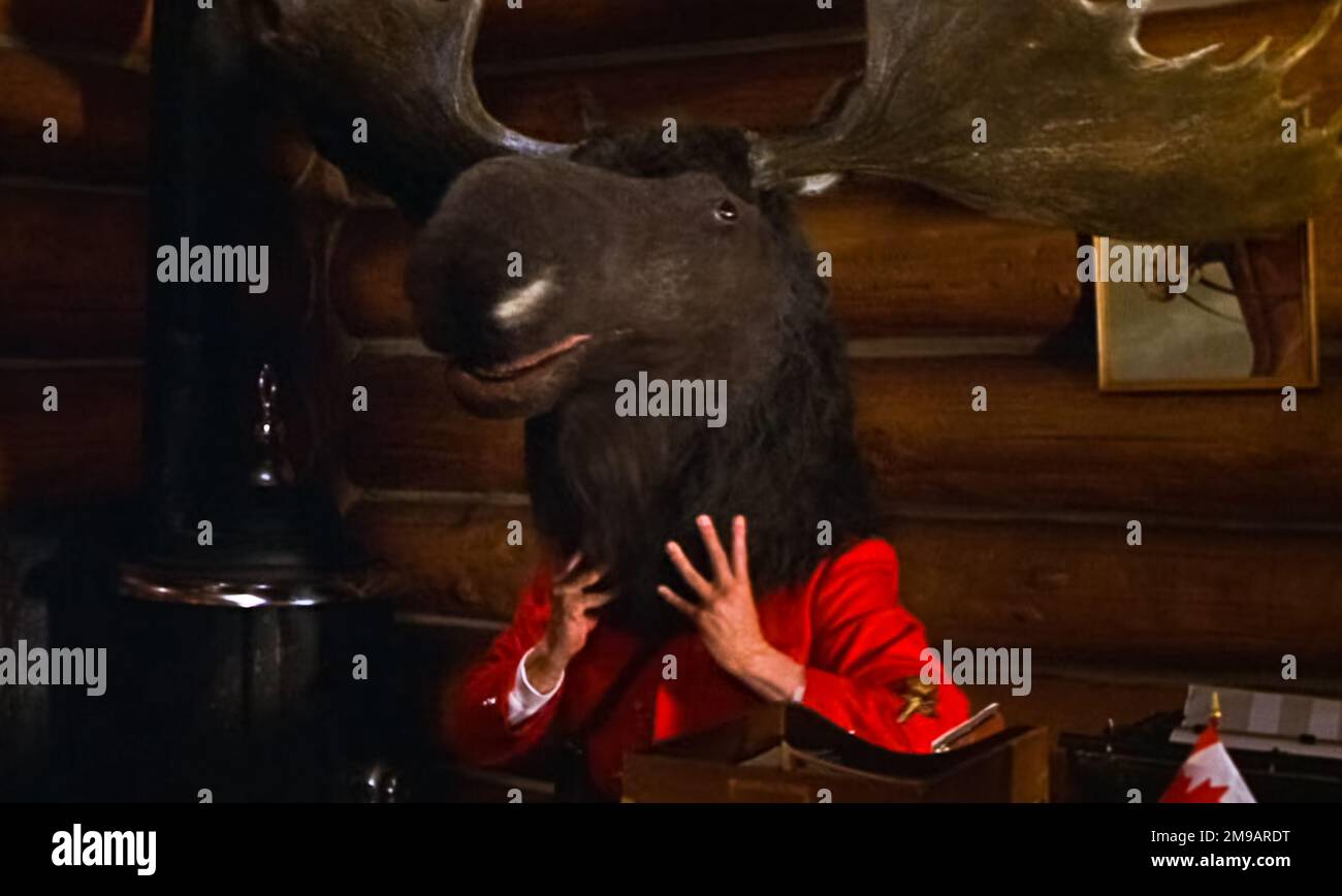 USA. Brendan Fraser in a scene from the (C)Universal Pictures film ...