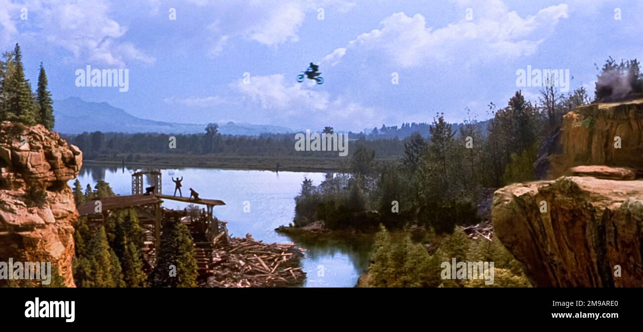 USA. Brendan Fraser in a scene from the (C)Universal Pictures film ...