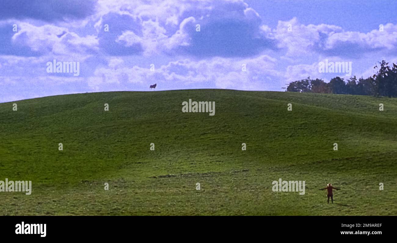 USA. Brendan Fraser in a scene from the (C)Universal Pictures film ...