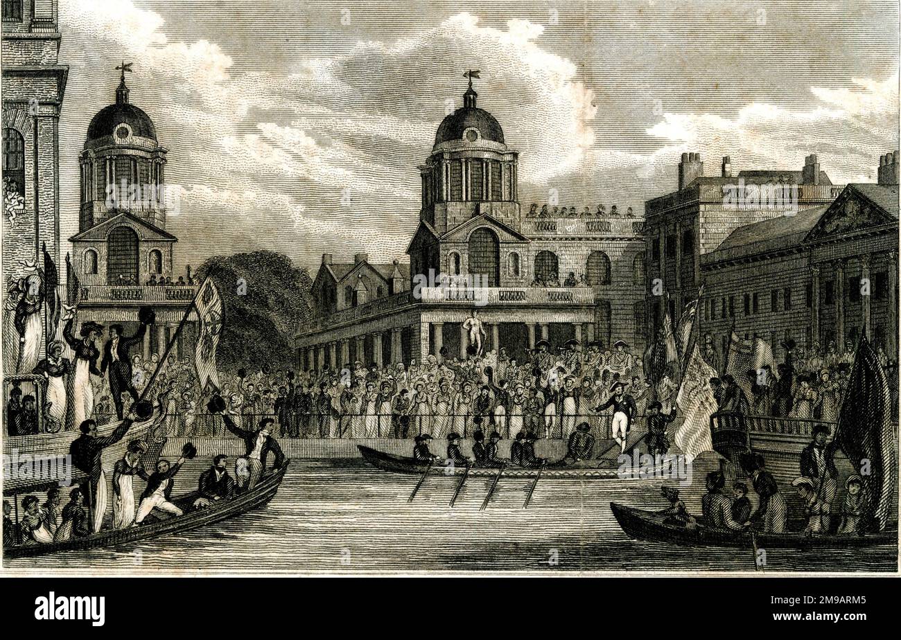 1822 george iv visit to scotland hi-res stock photography and images ...