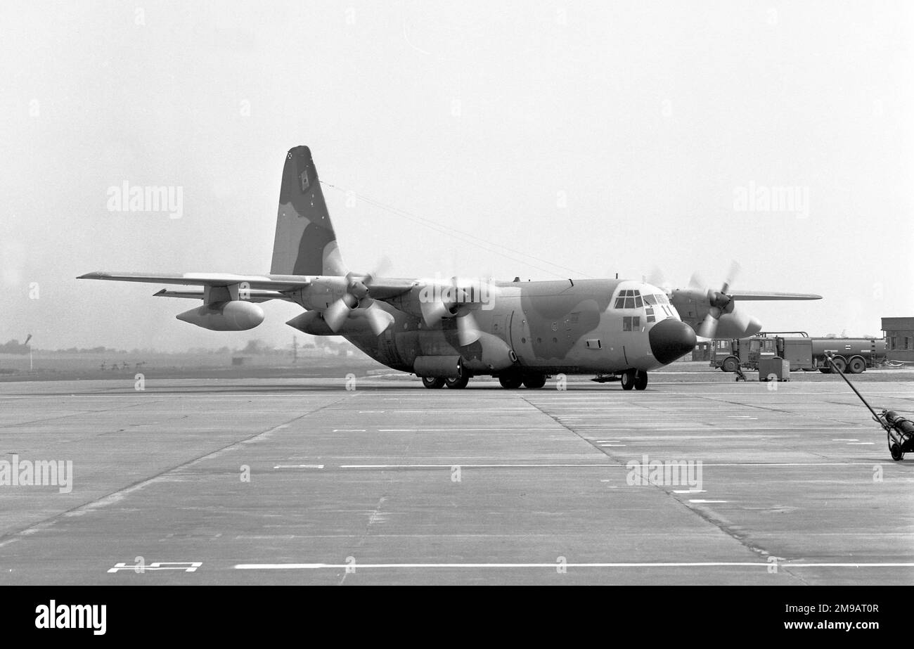 Kc 130h hi-res stock photography and images - Alamy