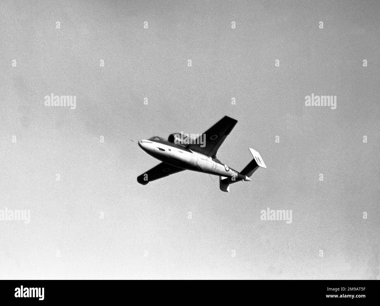 Heinkel he 162a 2 hi-res stock photography and images - Alamy