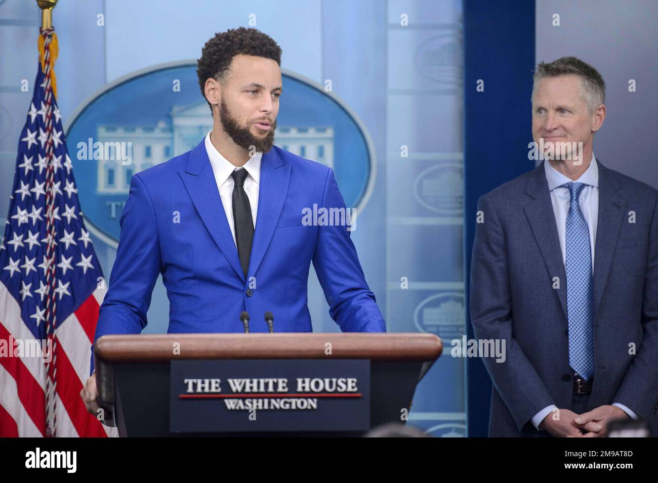 Washington, United States. 17th Jan, 2023. Golden State Warriors Point ...