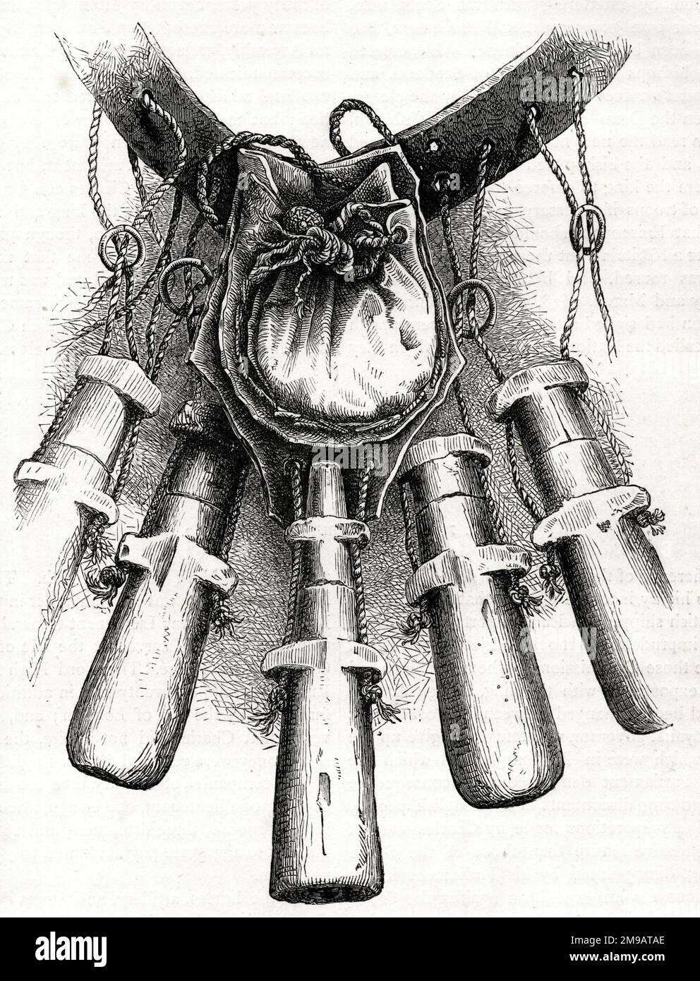 17th century bandolier hi-res stock photography and images - Alamy