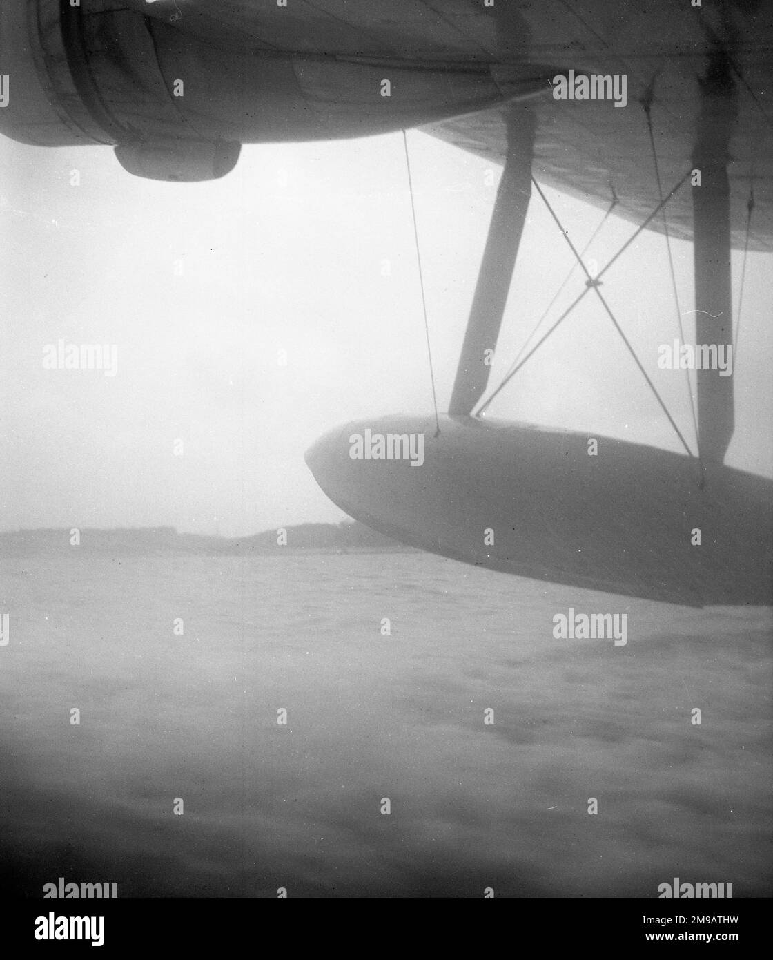 Short S.25 Sandringham 4 VP-LVE 'Southern Cross' (msn SH.55c, ex JM715 ...
