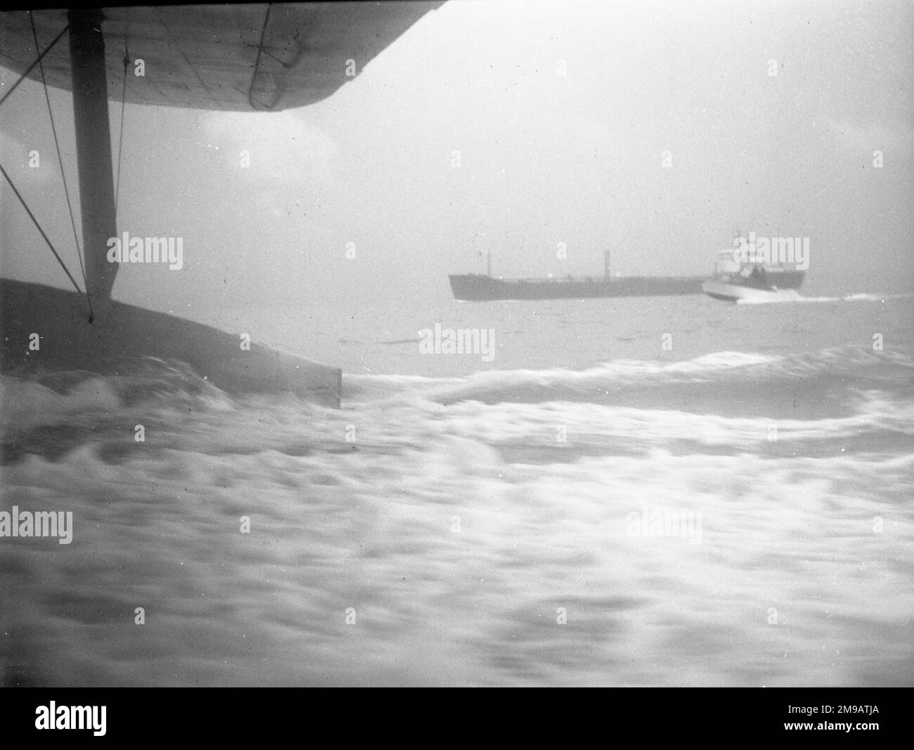 Short S.25 Sandringham 4 VP-LVE 'Southern Cross' (msn SH.55c, ex JM715 ...