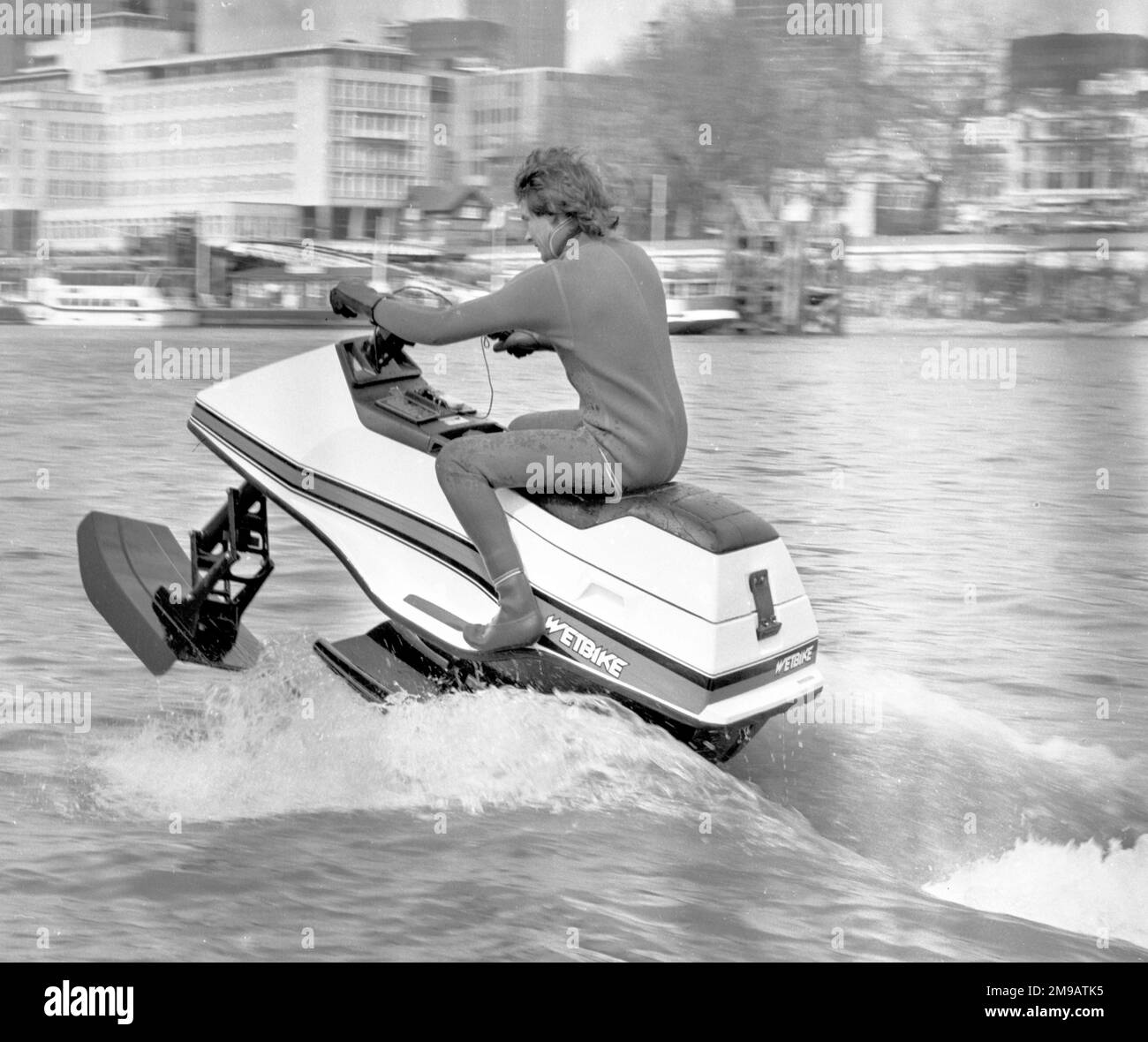 Barry sheene 1980 hi-res stock photography and images - Alamy
