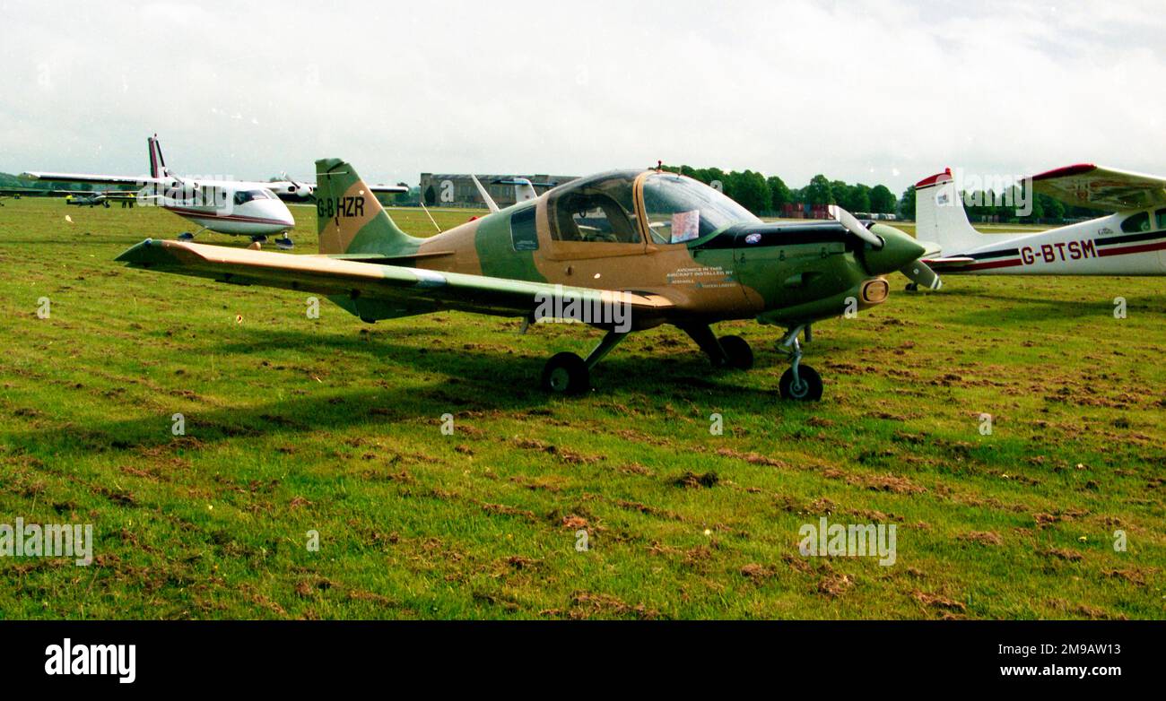 Botswana defence force hi-res stock photography and images - Alamy
