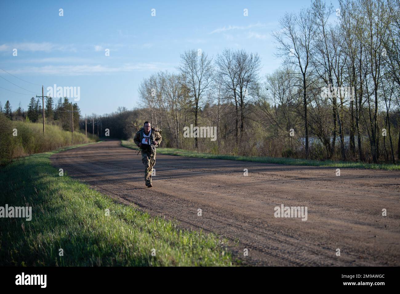 Spc. Aaron Fiscelli of Saint Claire, Michigan, a Health Care Specialist ...