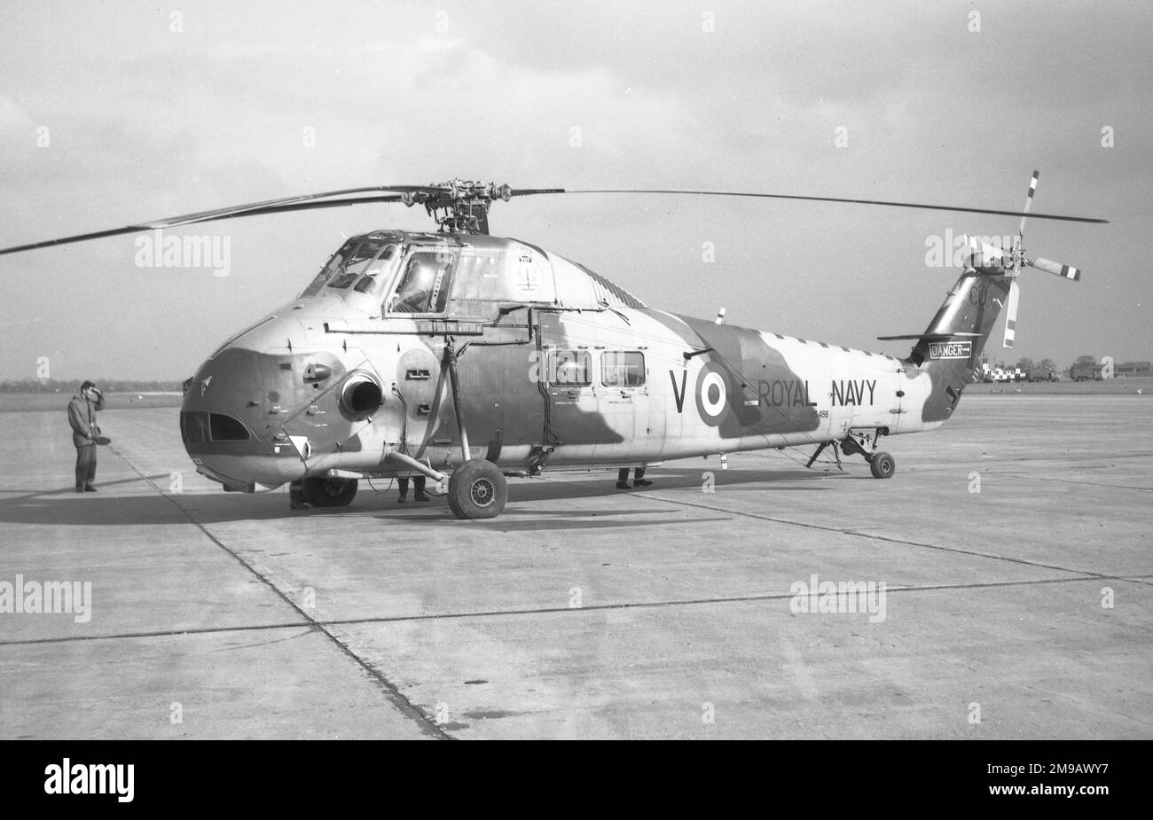 707 naval air squadron hi-res stock photography and images - Alamy