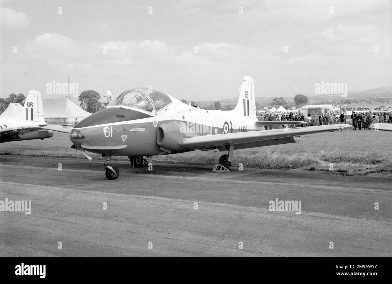 Bac jet provost t5 Black and White Stock Photos & Images - Alamy