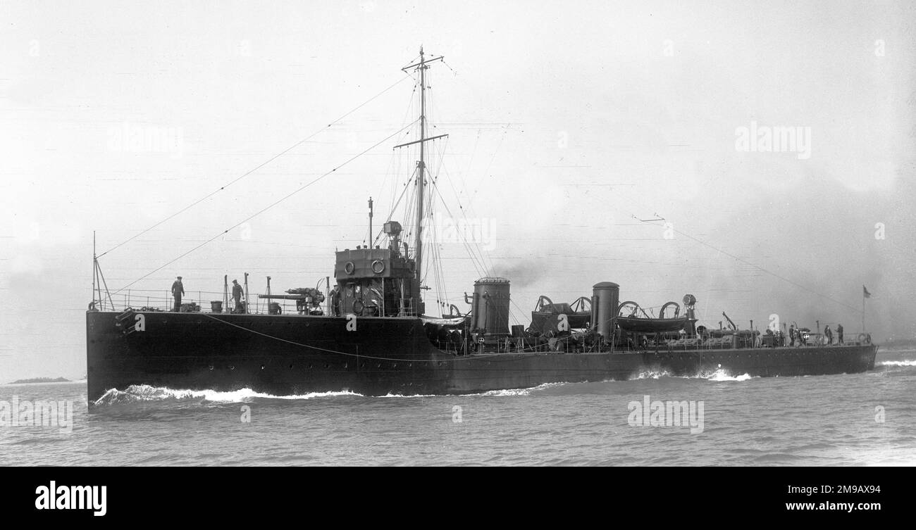 Acheron class hi-res stock photography and images - Alamy