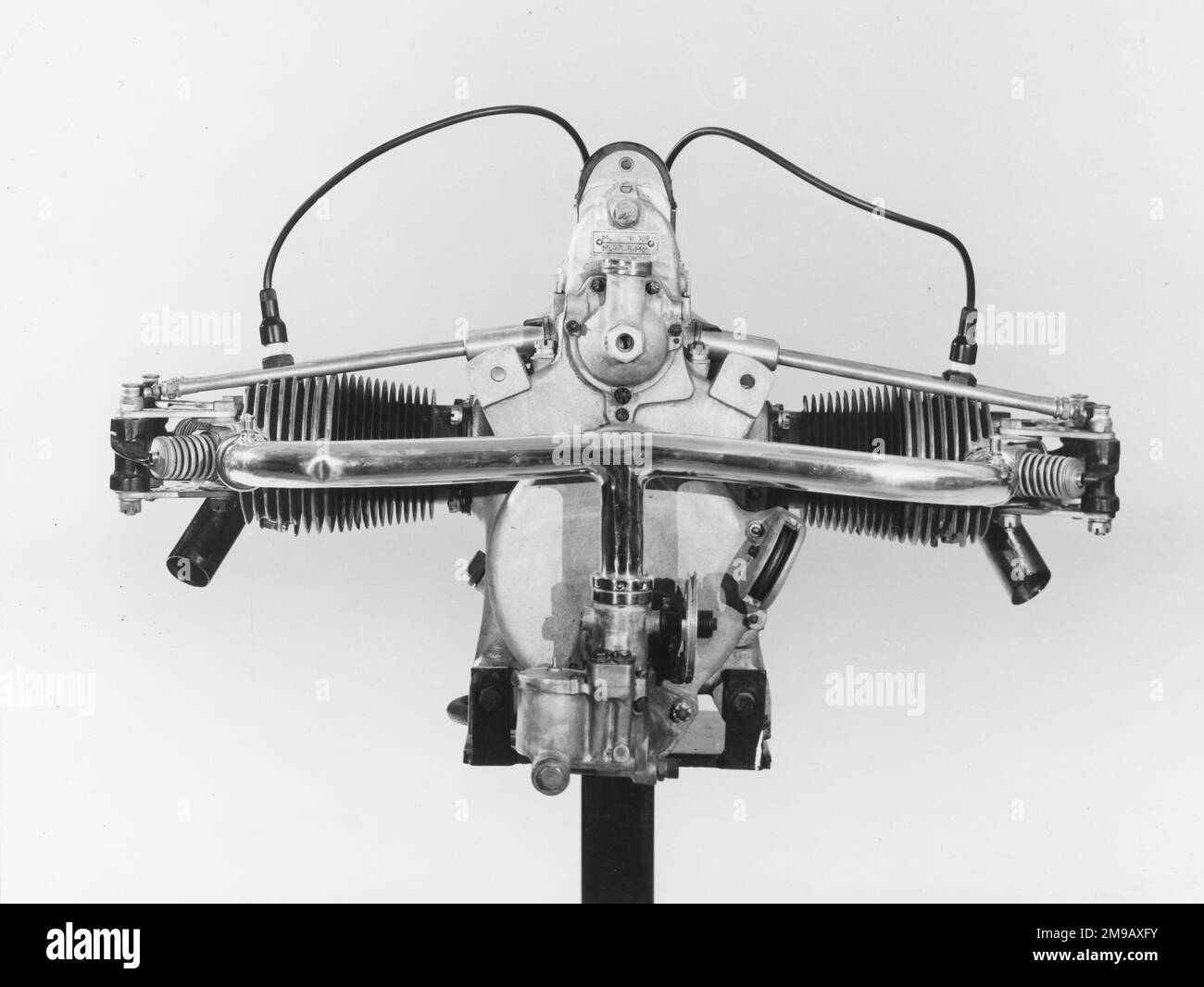 Klemm l 20 hi-res stock photography and images - Alamy