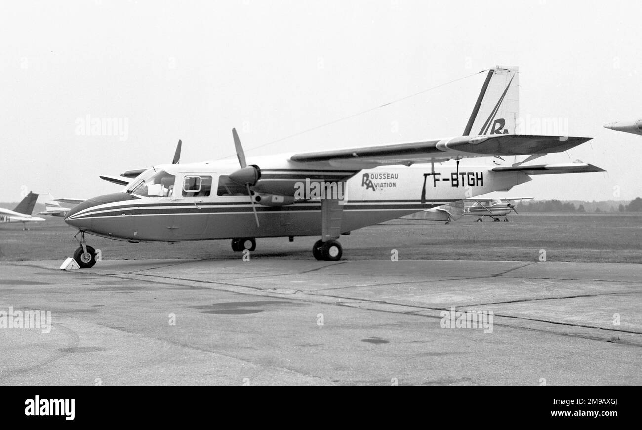 Rousseau aviation hi-res stock photography and images - Alamy