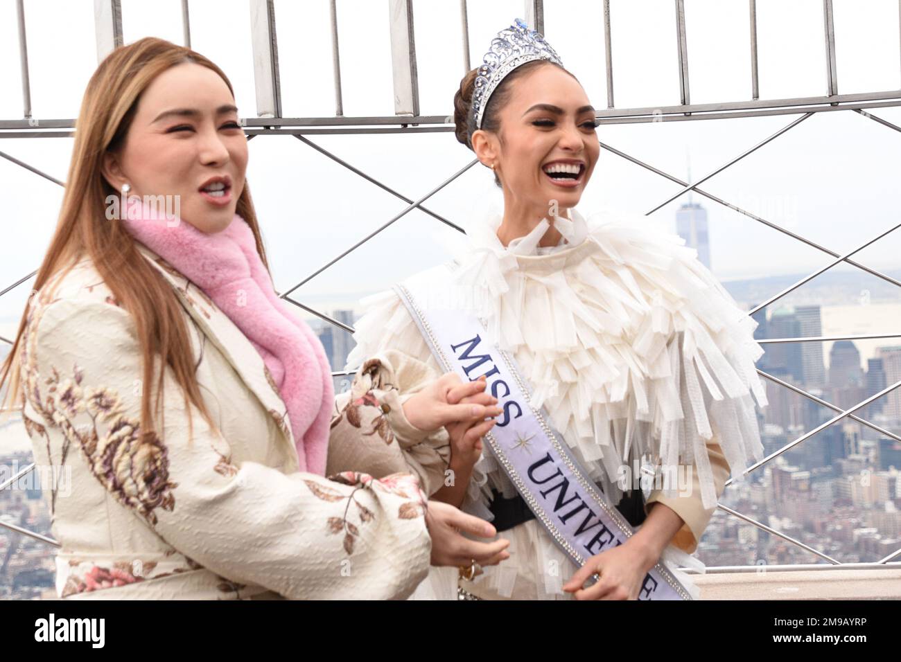 Anne jakkaphong jakrajutatip hi-res stock photography and images - Alamy