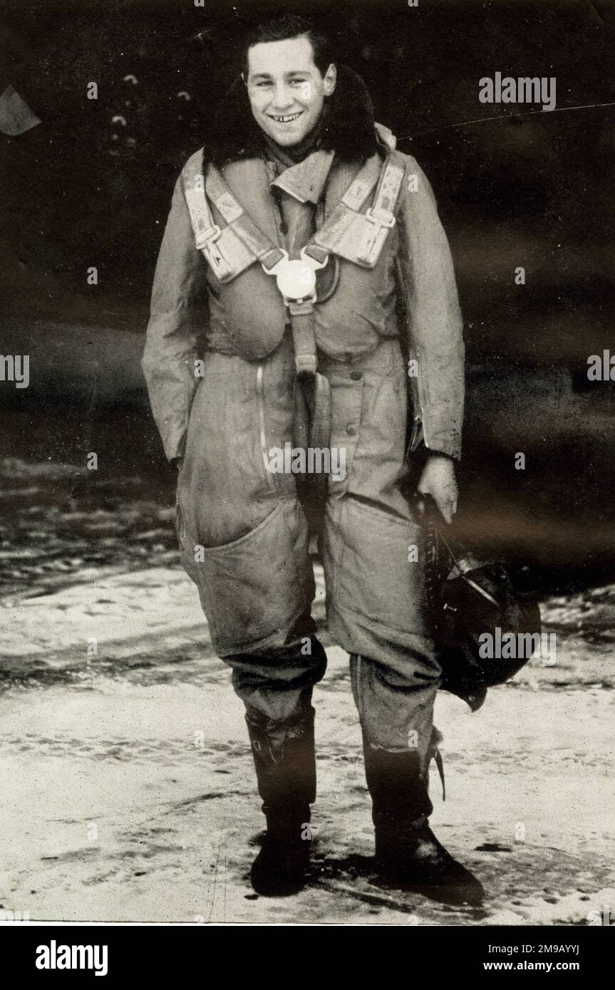 Aircraftman hi-res stock photography and images - Alamy