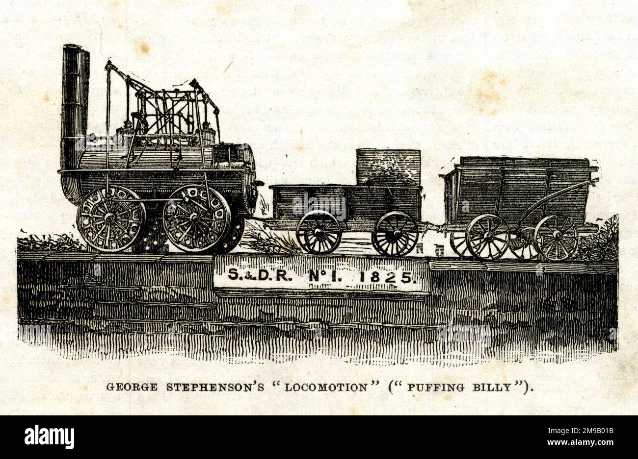 Locomotive locomotion hi-res stock photography and images - Alamy