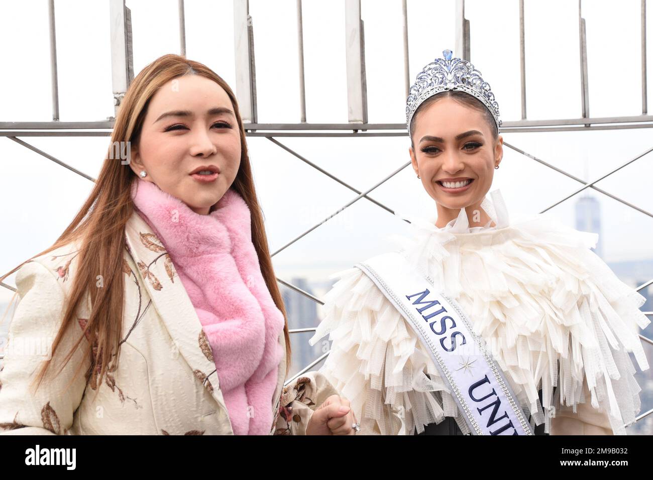 Anne jakkaphong jakrajutatip hi-res stock photography and images - Alamy