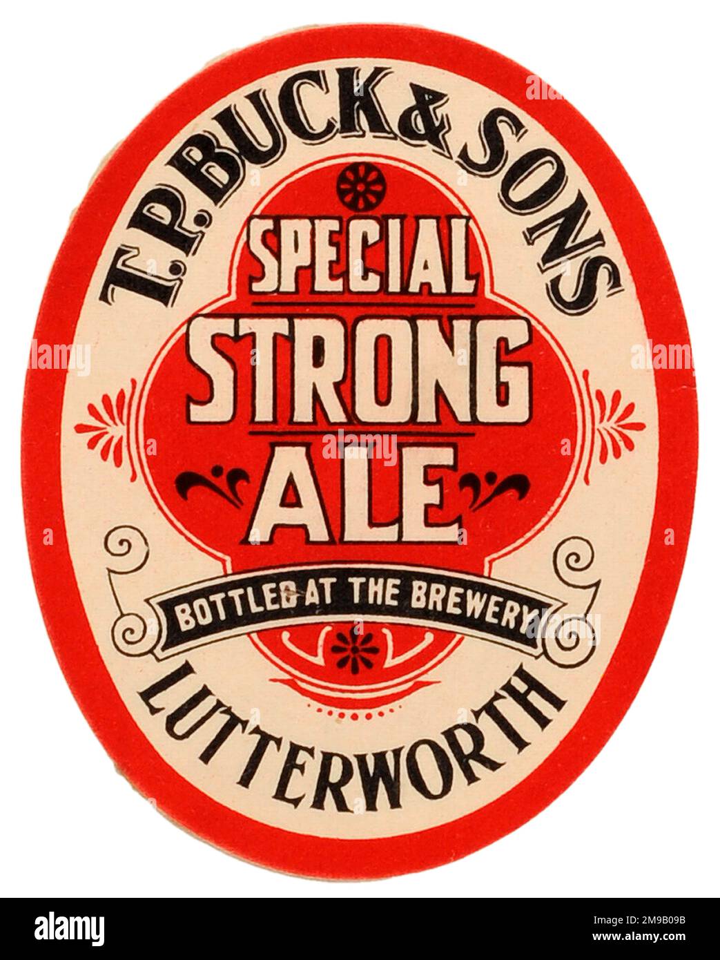 Buck beer hi-res stock photography and images - Alamy