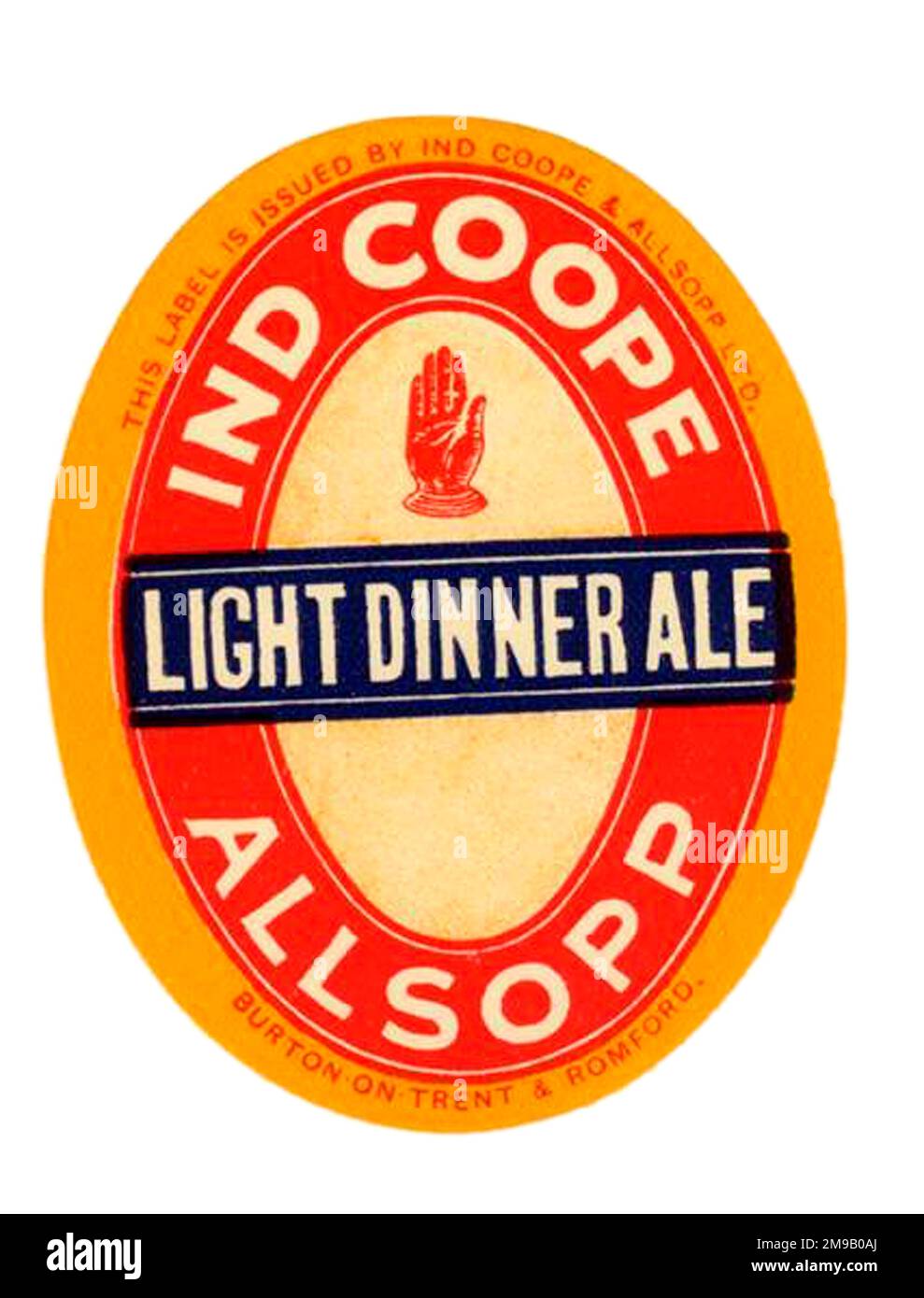 Ind coope Cut Out Stock Images & Pictures - Alamy