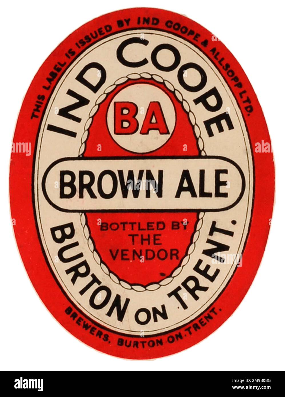 Ind coope Cut Out Stock Images & Pictures - Alamy