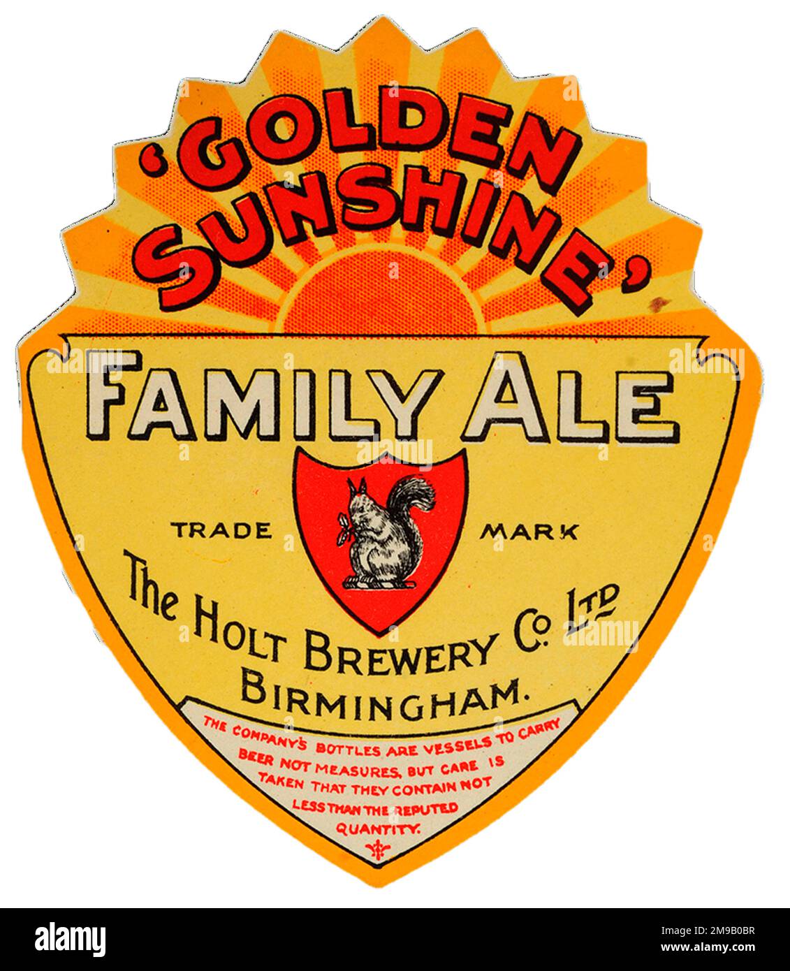 Holts beers hi-res stock photography and images - Alamy