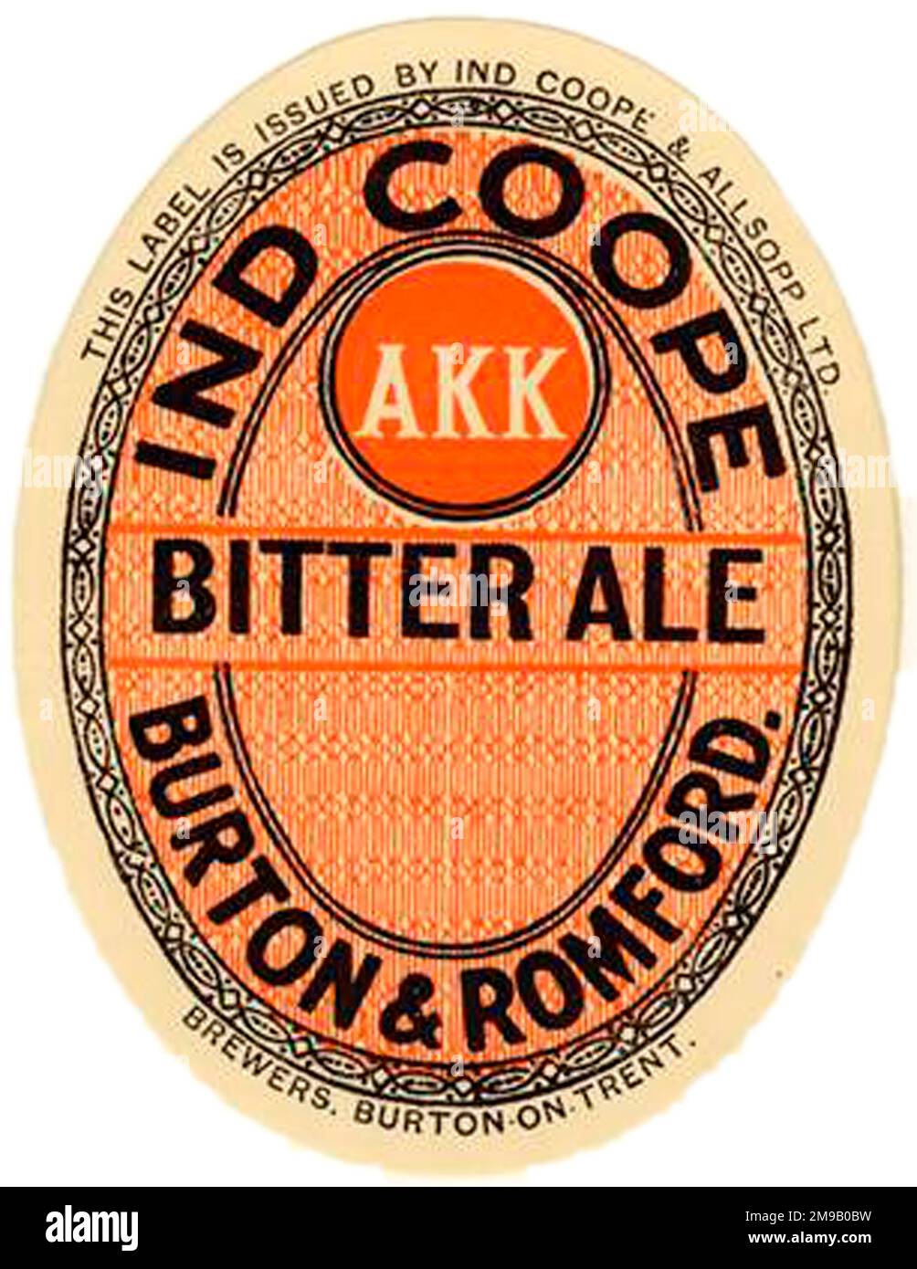 Ind coope hi-res stock photography and images - Alamy