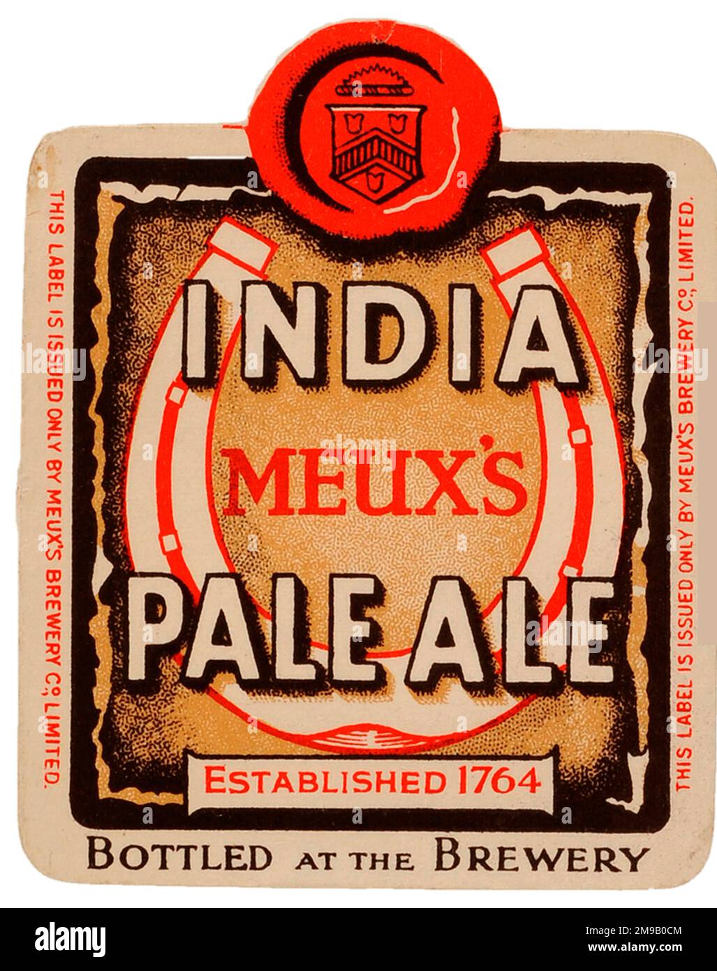 India pale ale history hi-res stock photography and images - Alamy