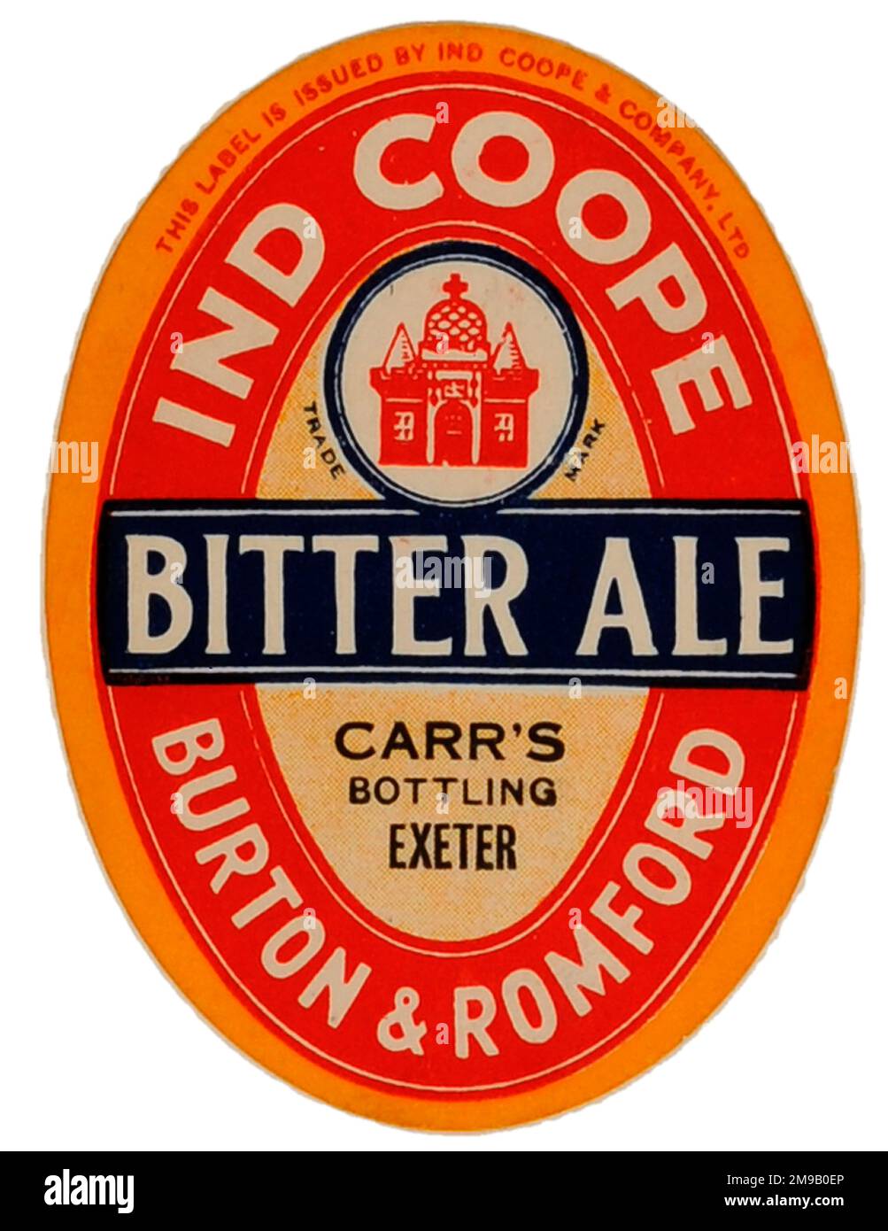 Ind coope Cut Out Stock Images & Pictures - Alamy