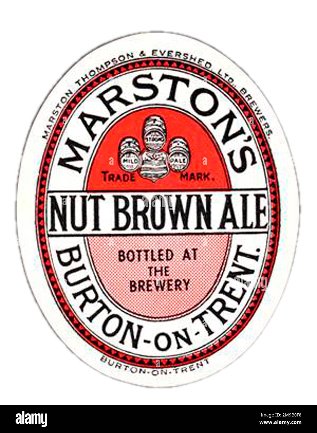 Brown nut ale hi-res stock photography and images - Alamy