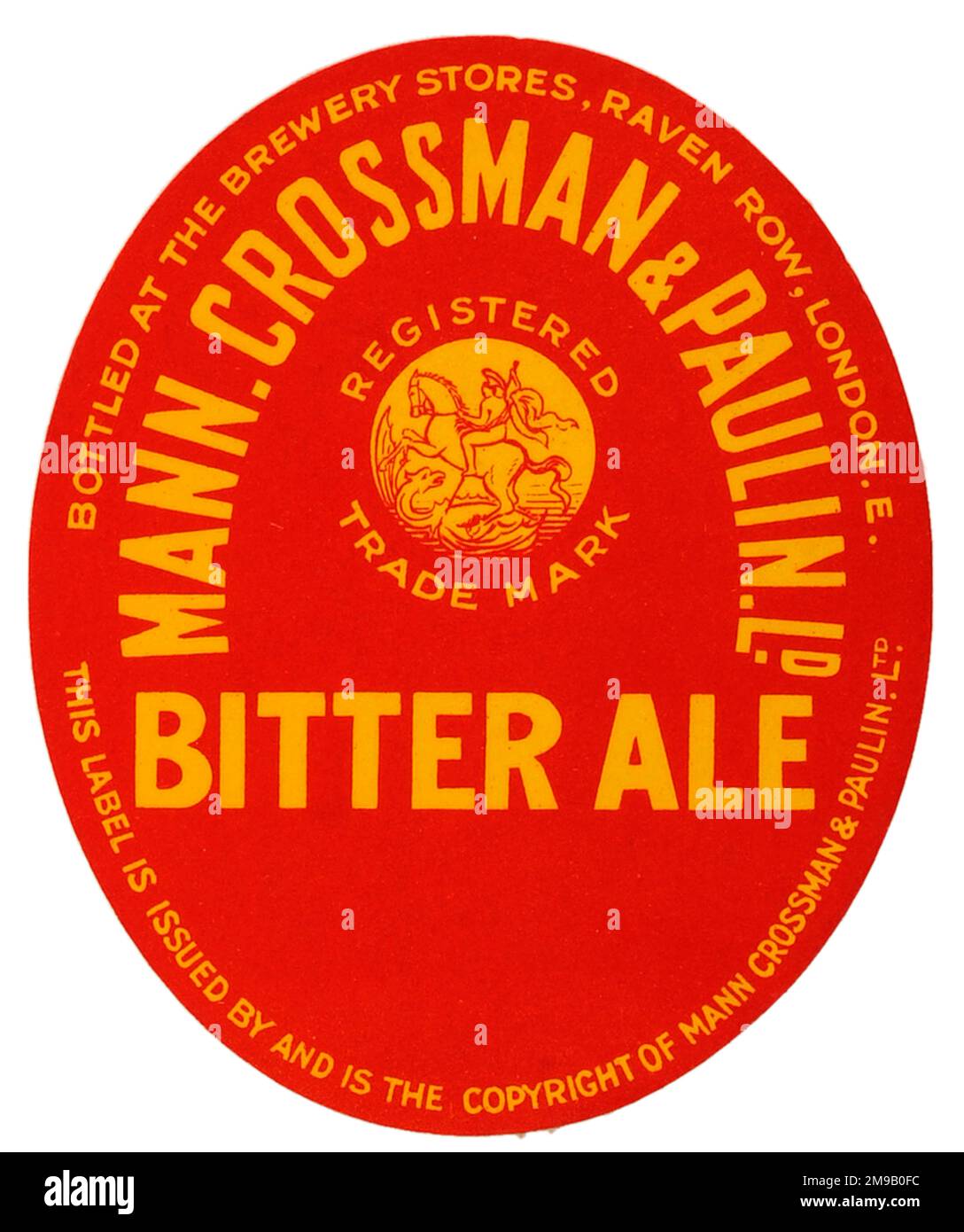 Crossman hi-res stock photography and images - Alamy