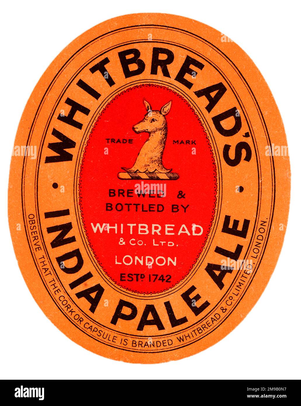 History of whitbread Cut Out Stock Images & Pictures - Alamy