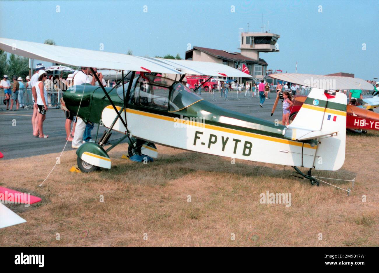 Eres ii hi-res stock photography and images - Alamy